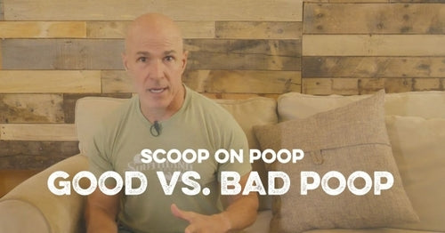 Scoop on Poop: Good Poop vs. Bad Poop – Southland Organics