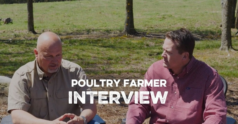 Poultry Farmer Interview - Southland Organics