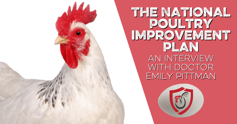 NPIP Certified: 2022 Updates - Southland Organics