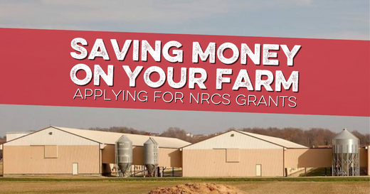 How to get NRCS Grants: Save Money and Improve your Farm - Southland ...