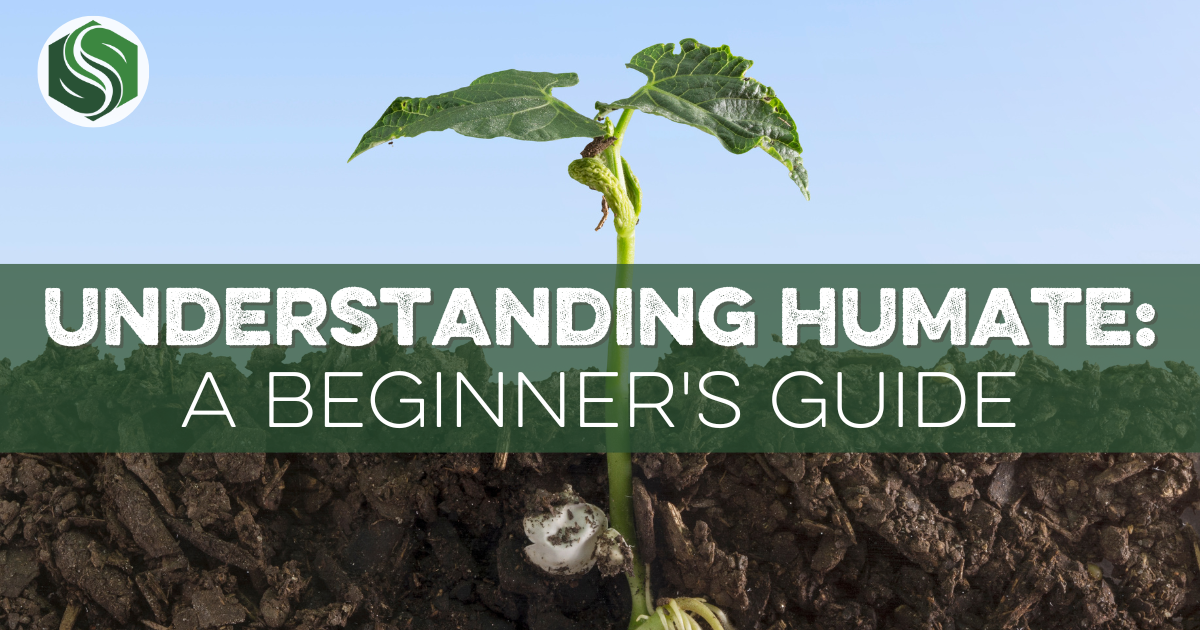 Understanding Humate: A Beginner's Guide - Southland Organics